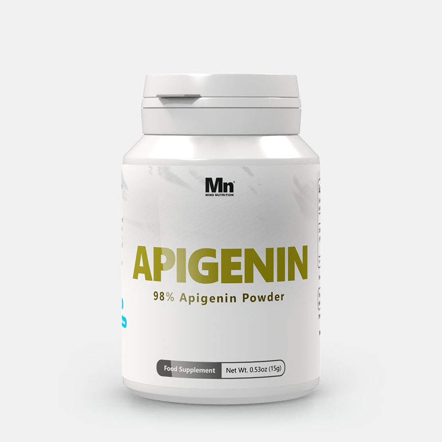 New Arrivals - Mind Nutrition UK